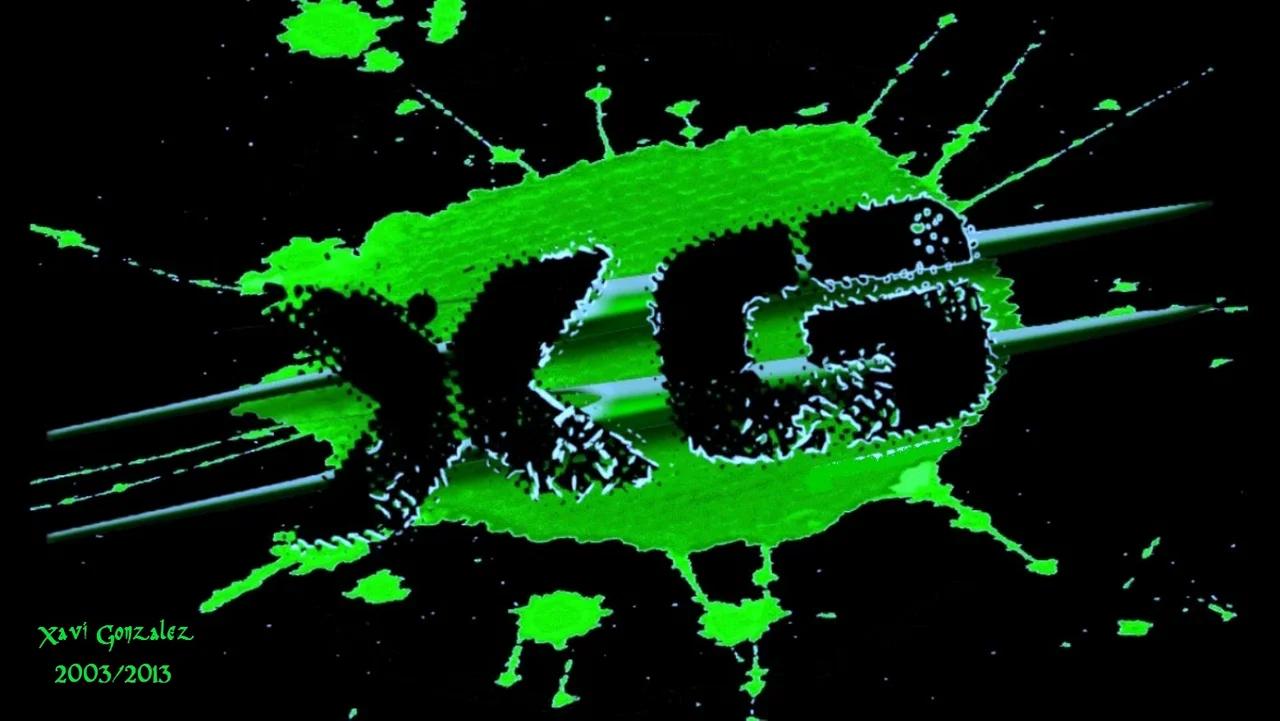 Canal oficial de Dj Xavi Gonzalez