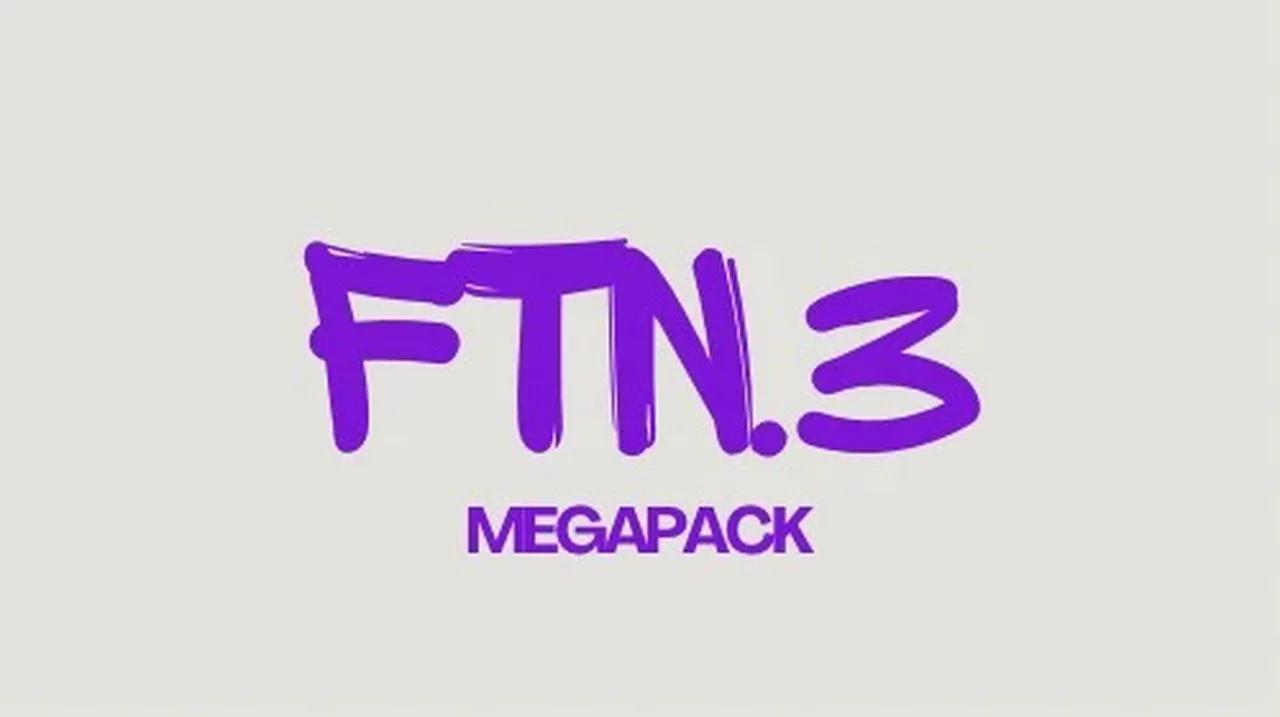 FTN.3 Megapack