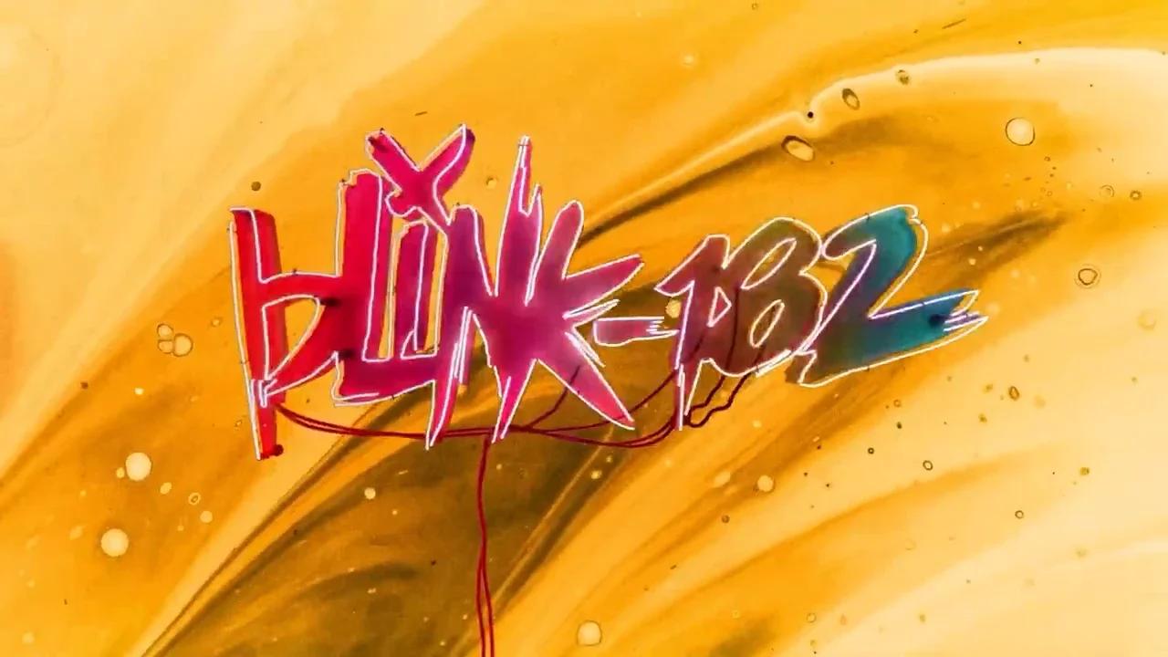 Blink-182 “Run Away”