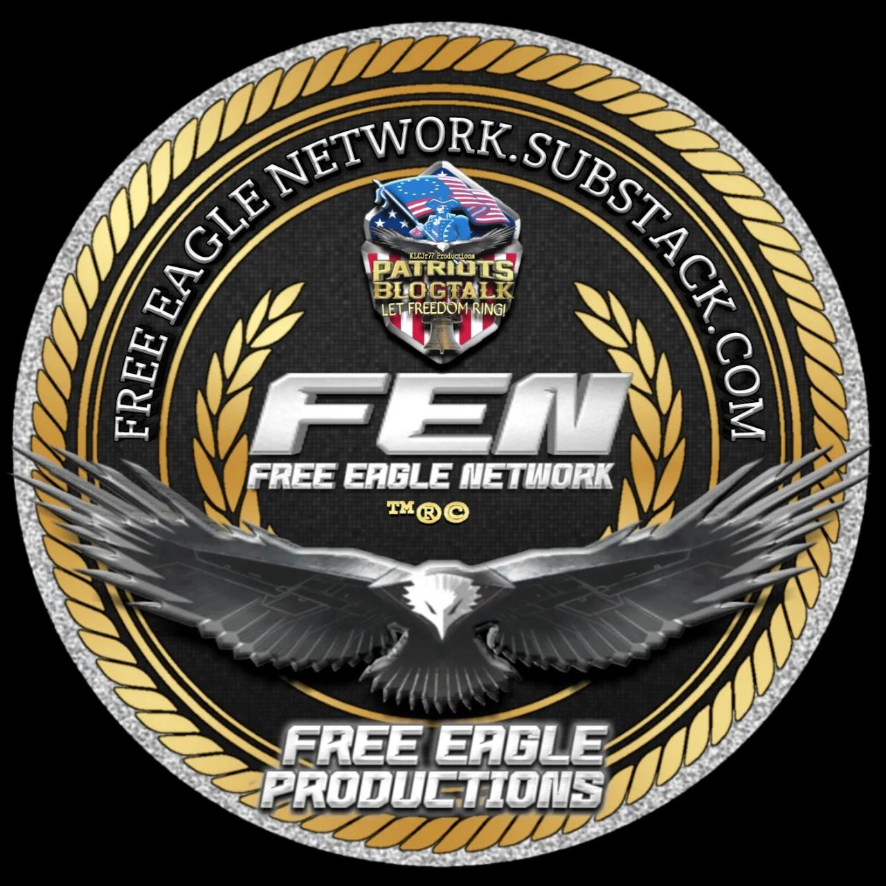 FEN Free Eagle Network