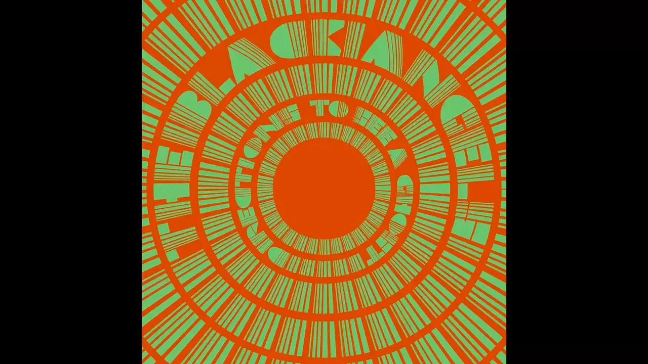 The Black Angels “Science Killer”