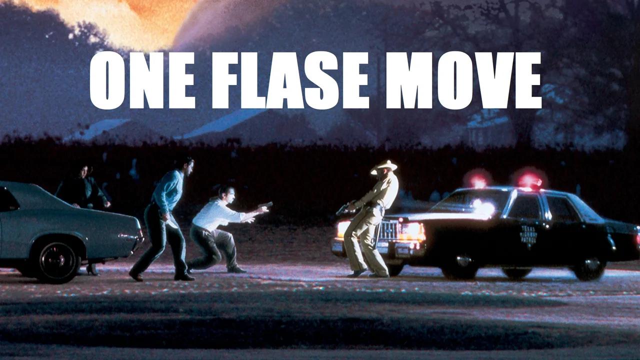 One False Move (1992) dir. Carl Franklin