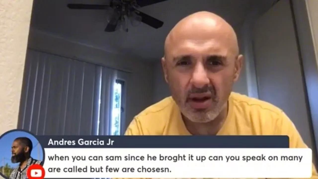 What Did Jesus Mean by MANY are called but FEW are Chosen？ ｜ Sam Shamoun