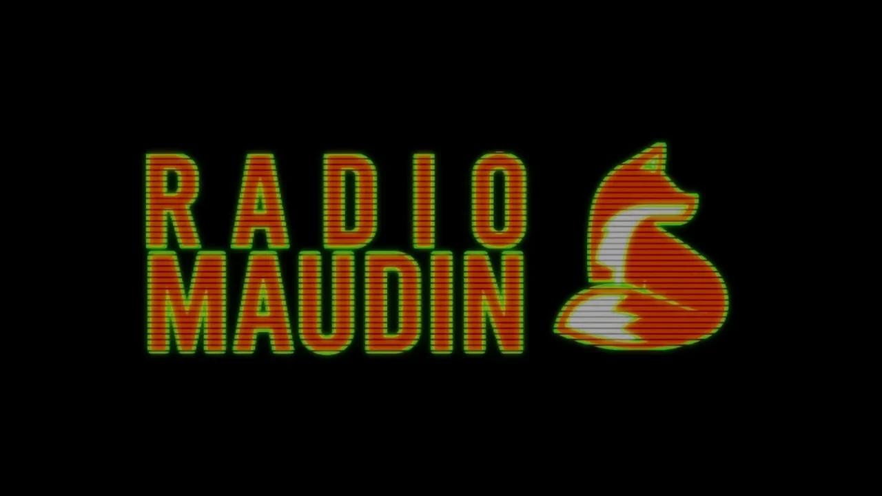 IL NOUS RACONTE SON PARCOURS-(RADIO MAUDIN)
