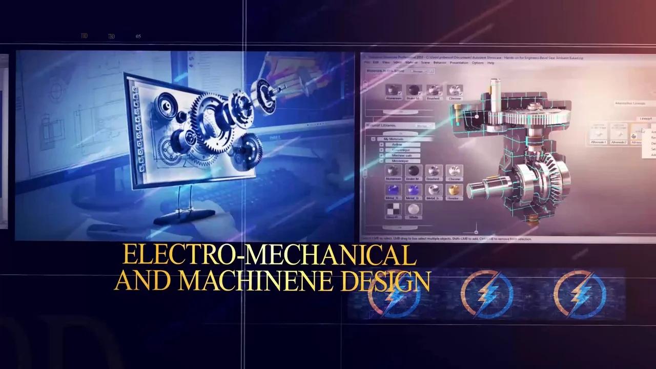 ThunderBolt Design Company Profile