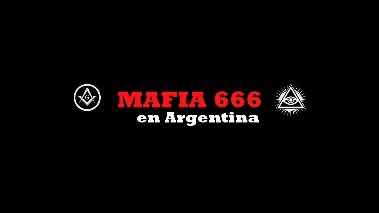 MAFIA 666 en Argentina - Parte 1