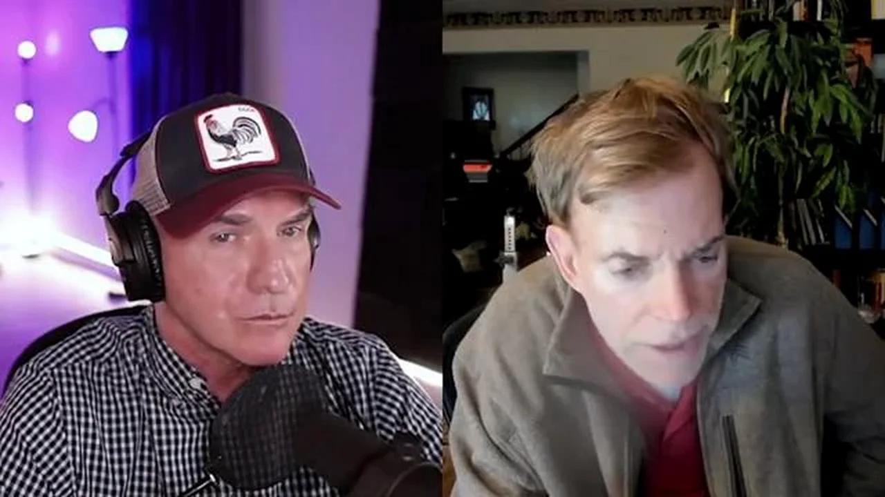 David Duke Censored Interview