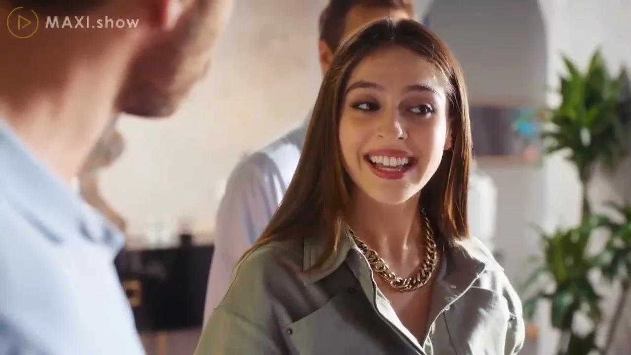 Senden Daha Guzel - Capitulo 12