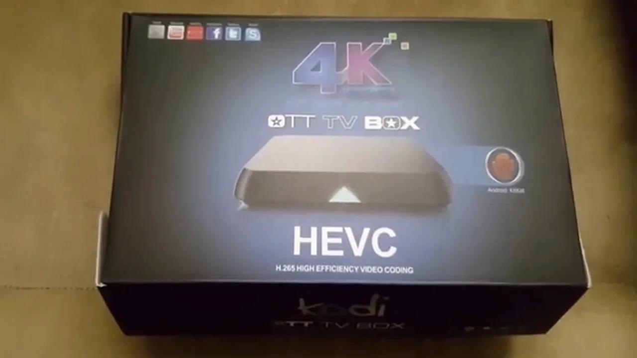 Android Media Box