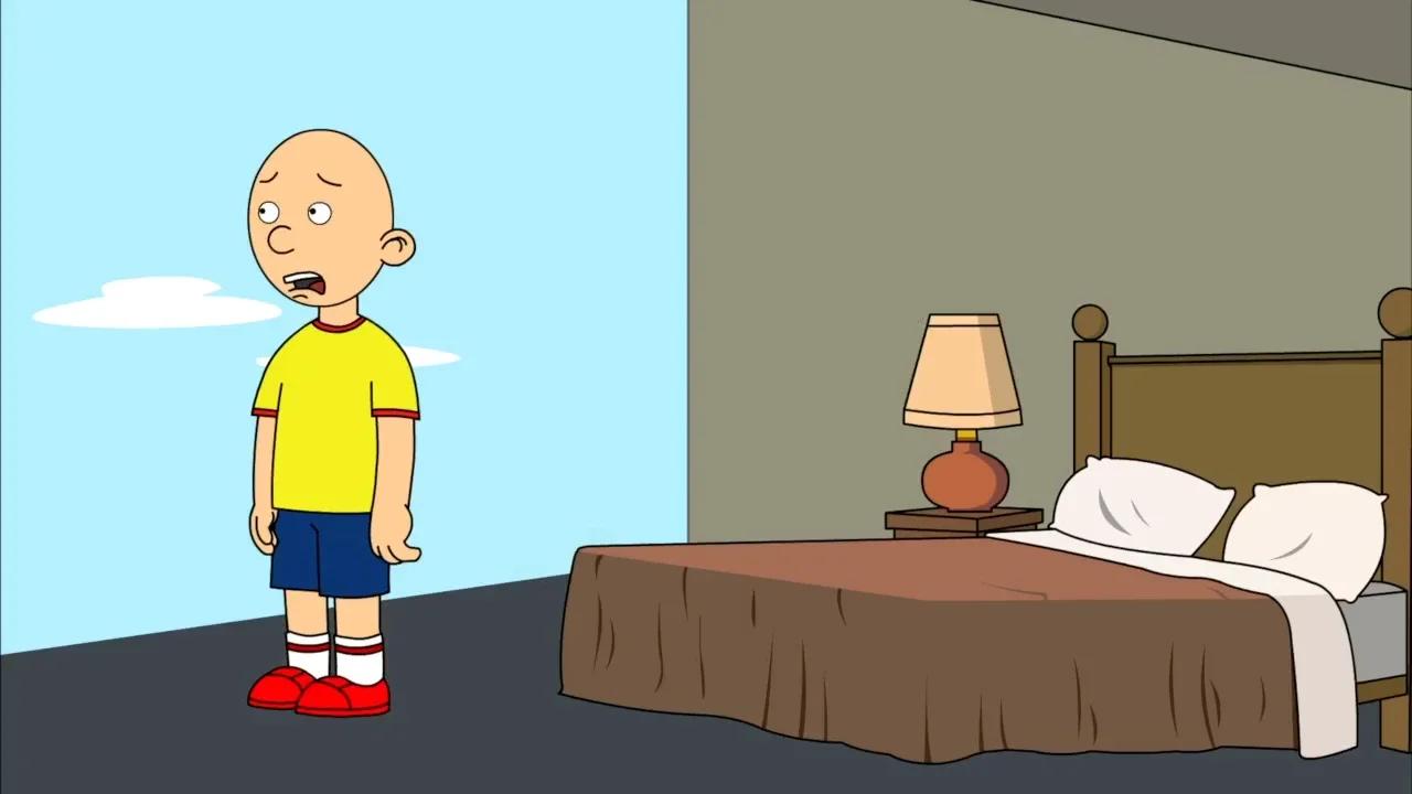 Goanimate animation test