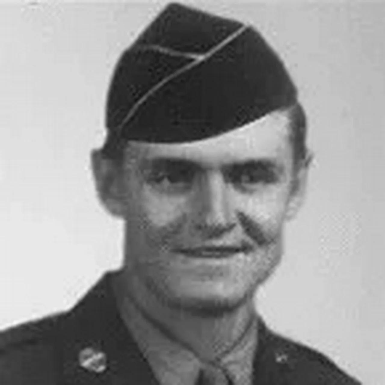 In ‘Eisenhower’s Death Camps’: A U.S. Prison Guard Remembers