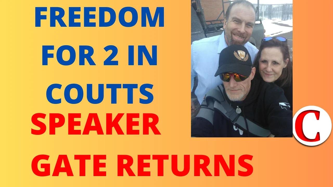 Cognitive Warfare and the Coutts 4