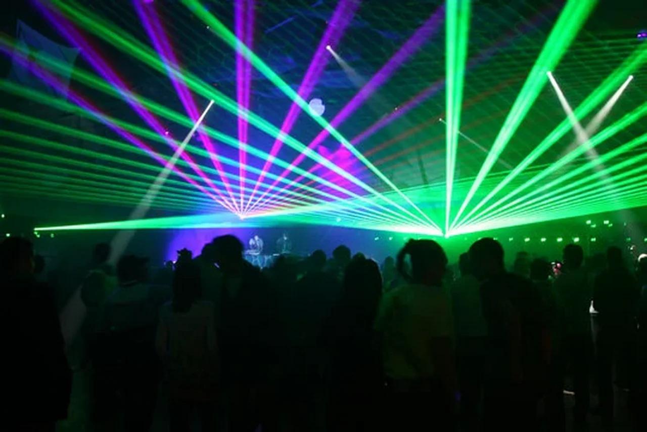 DJ JS Live: New School Techno Rave (New Music) 4/3/24