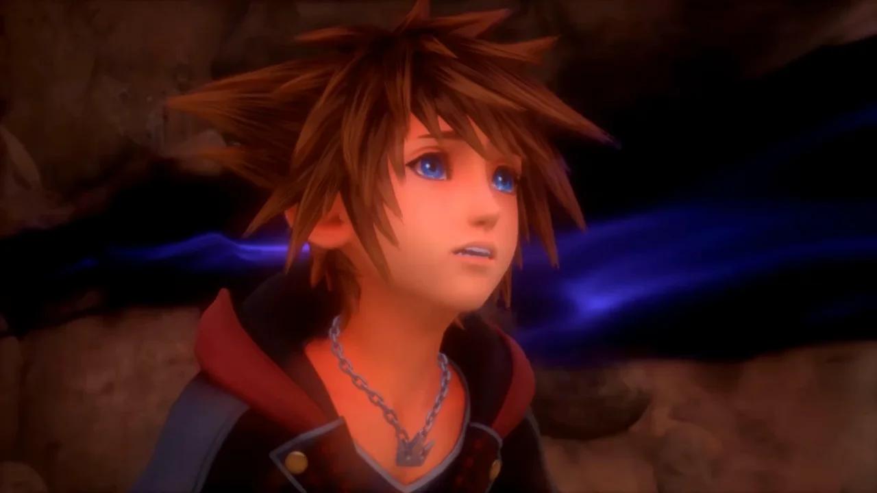 The Meta Express Part 21: Sora Loses the Bell