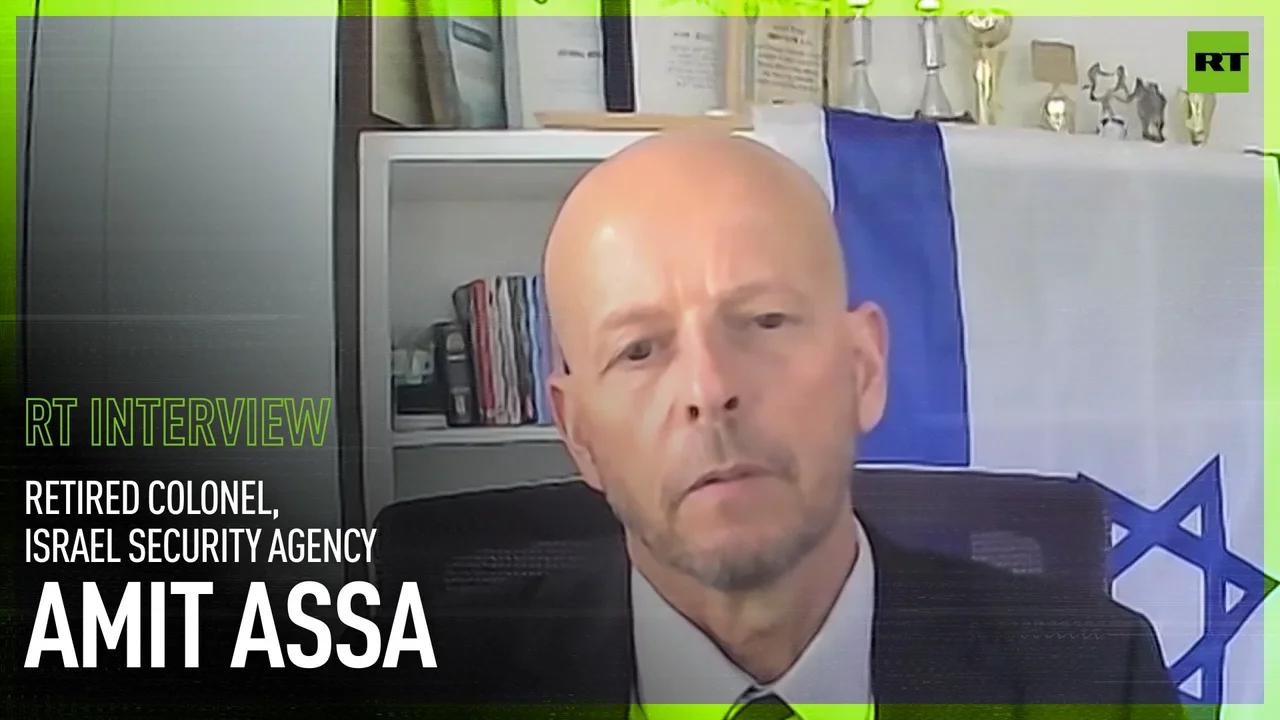 Israel is determined to eliminate Hezbollah - Retired Shin Bet Colonel ...