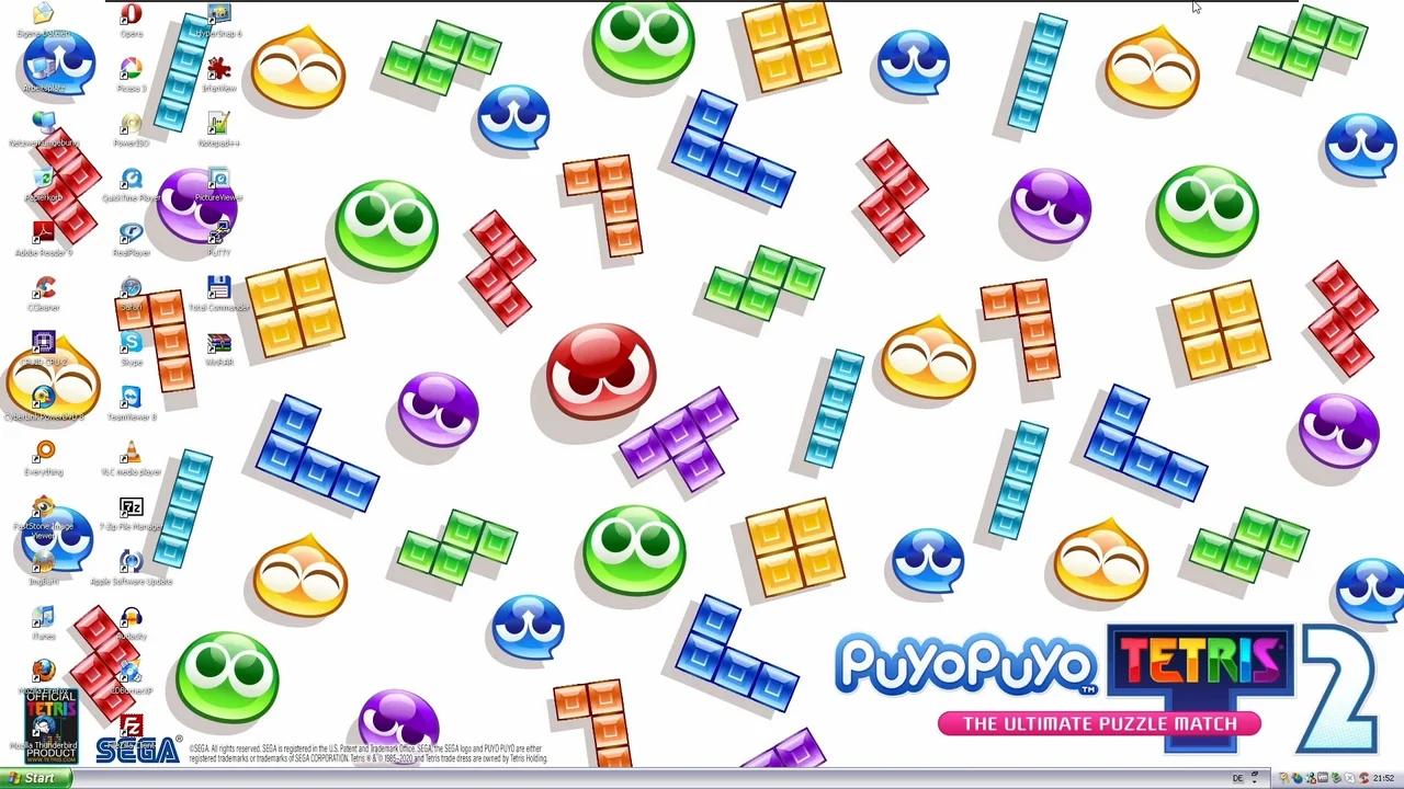 Windows XP Home Edition RTM (German) on VMware Workstation Pro