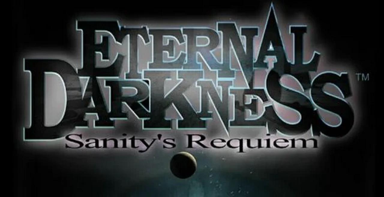 Lets Play Eternal Darkness: Sanity's Requiem Part 1 (Chattur'gha)