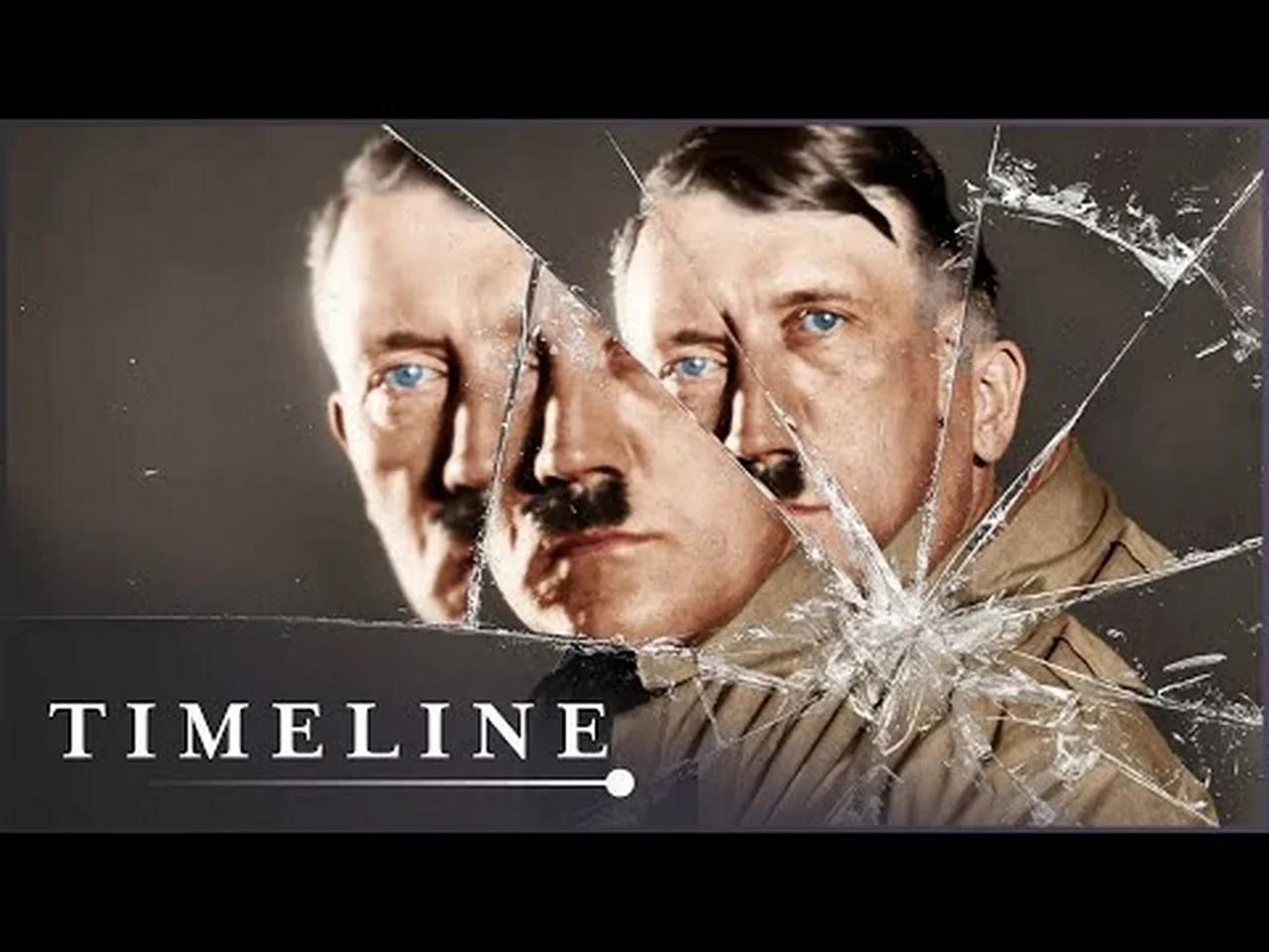 The Crucial Mistake That Cost HItler His Victory | Warlords: Hitler vs ...