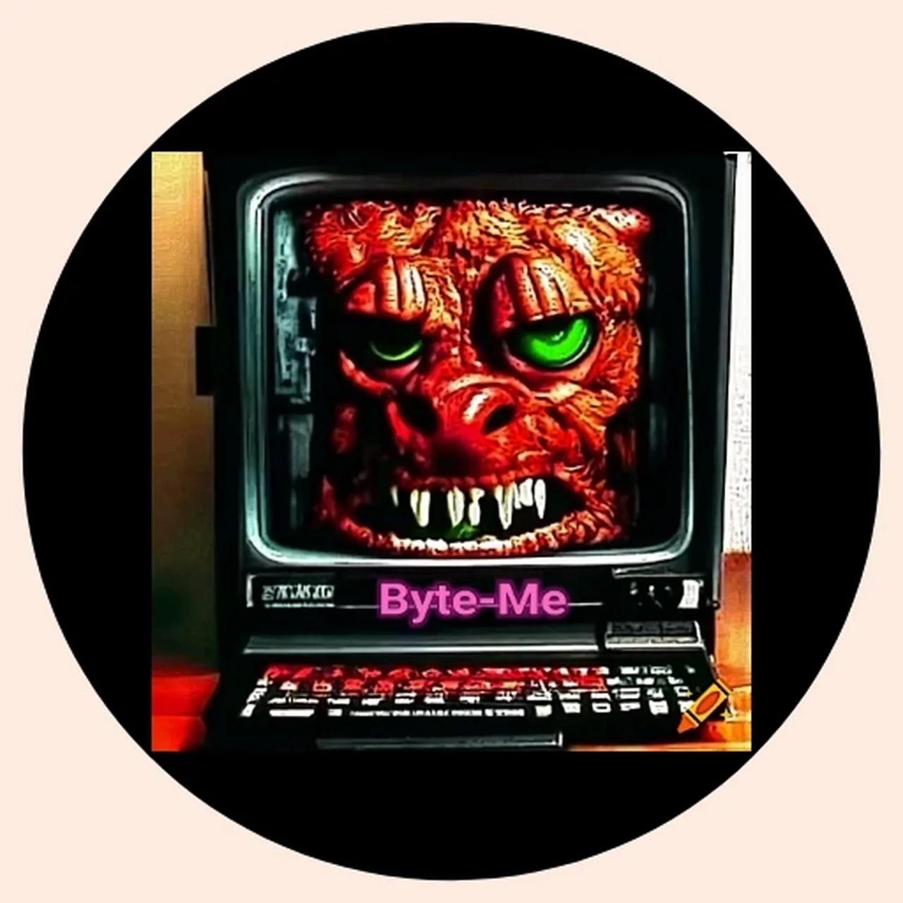 Byte-Me