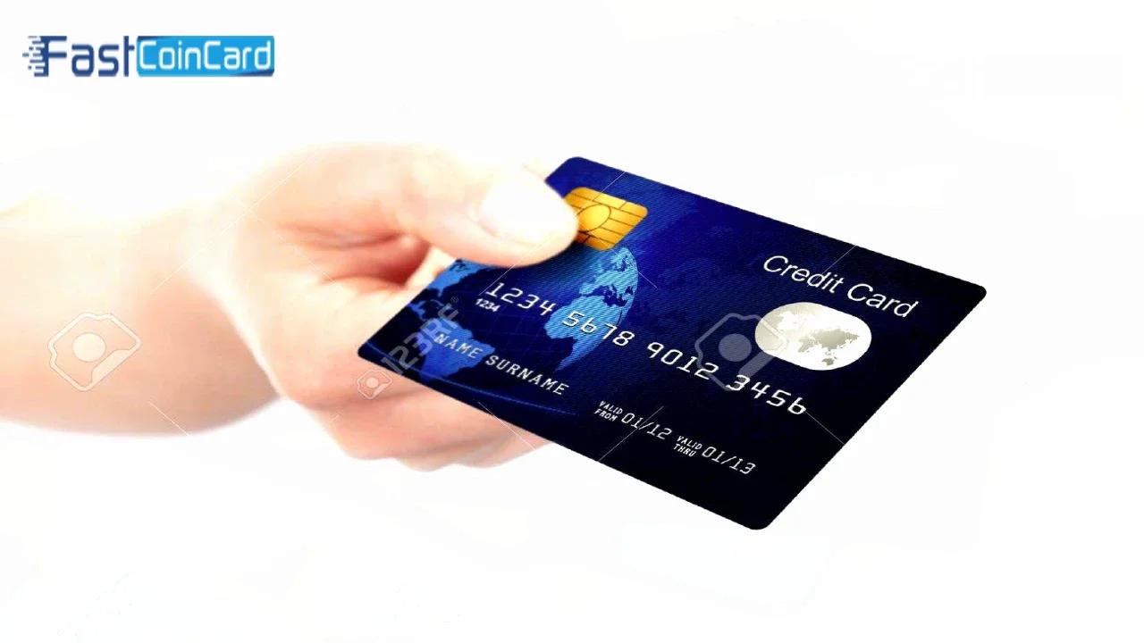 Virtual Visa Card Generate Instant