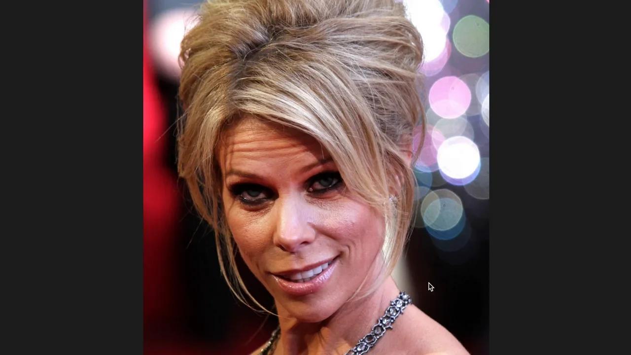 The Next First Lady?