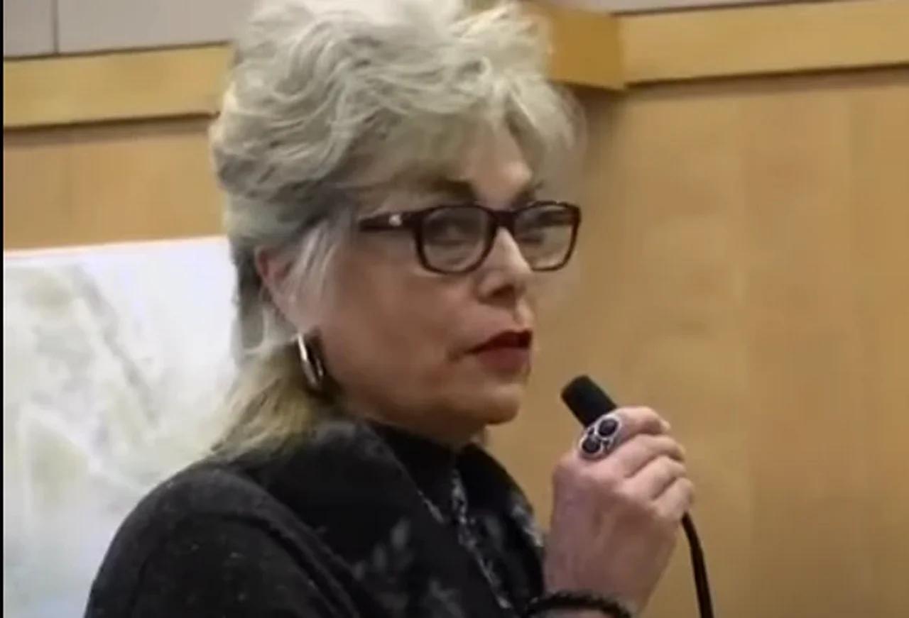 DEBORAH TAVARES 2018-The Plan to Burn up Northern California