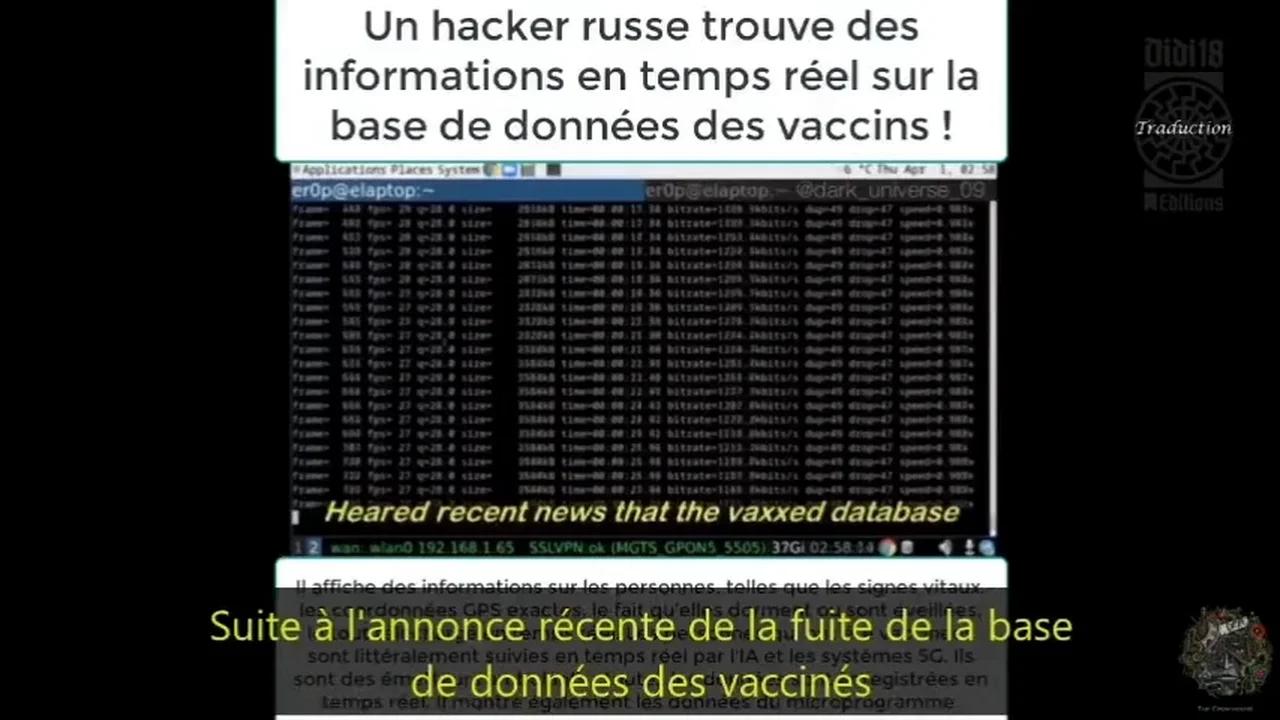 Micro et Nano puces dans les injections