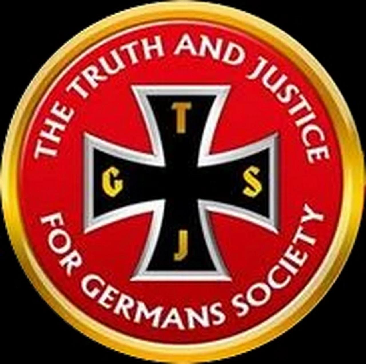 The Truth and Justice for Germans Society