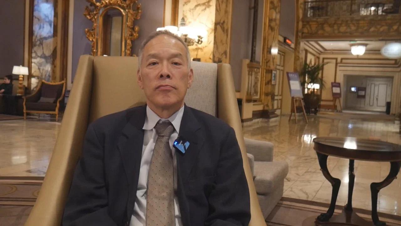 Dr. Howard Hu Discusses His Testimony at The #Fluoridelawsuit