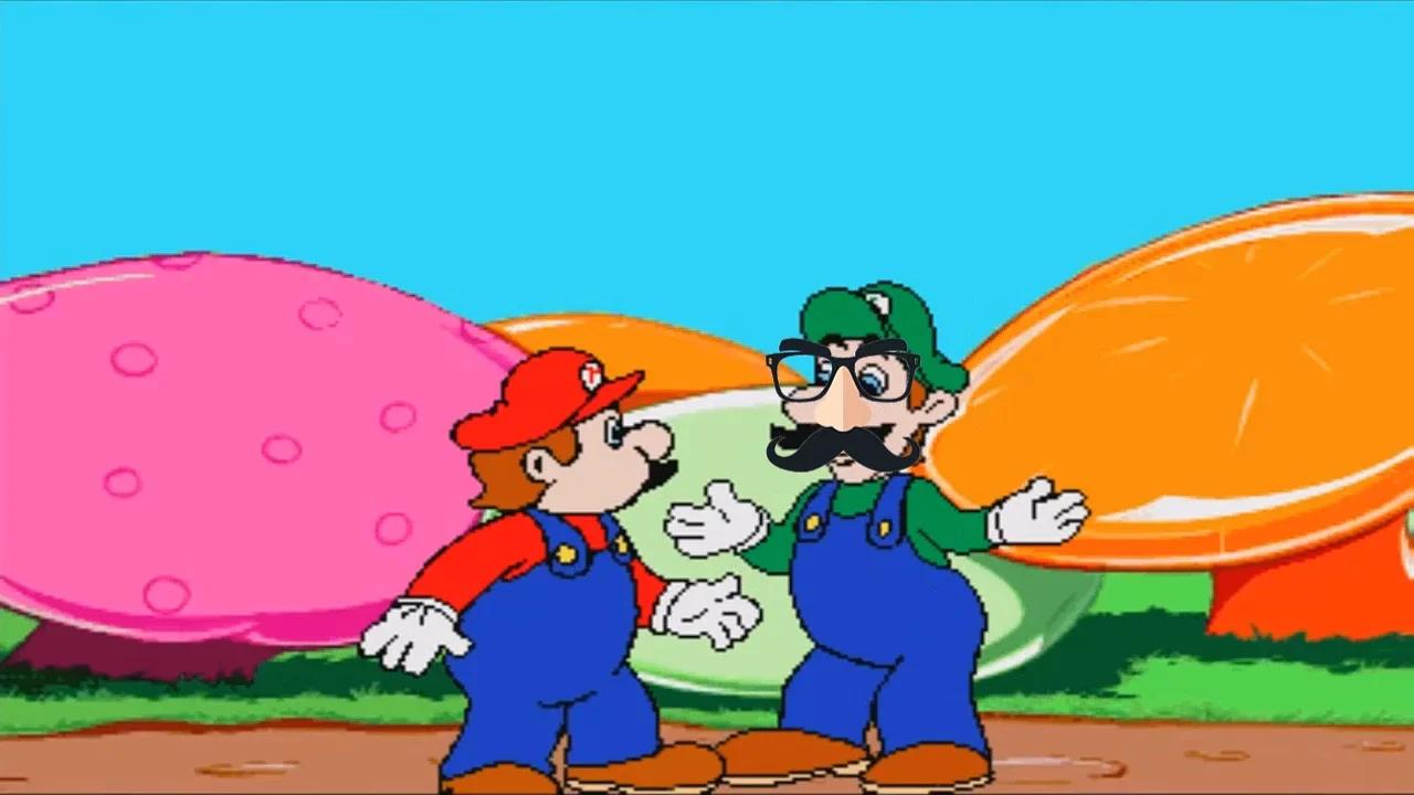 Meta Story 2 Part 22: Outtakes