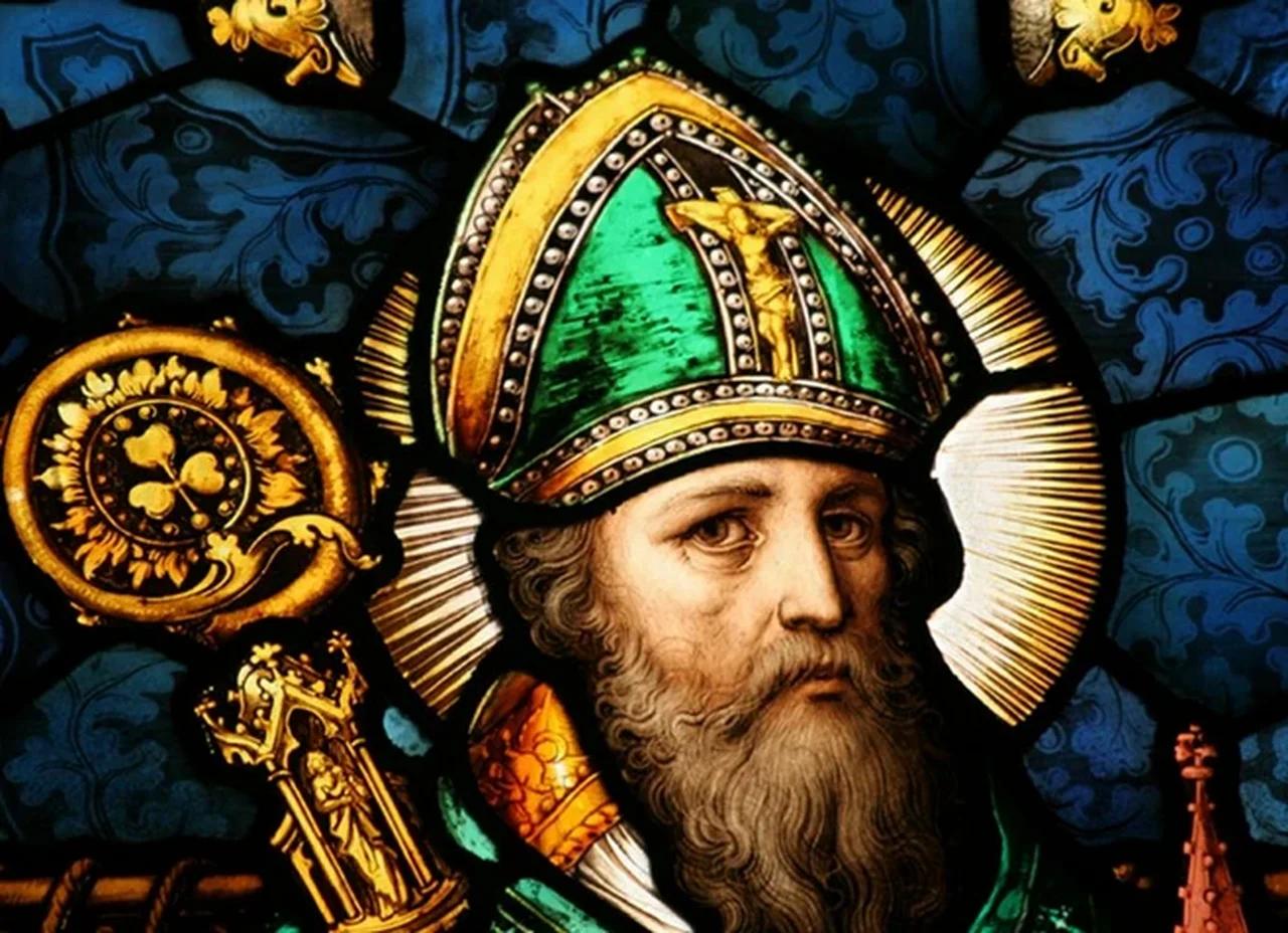 The Confession of Saint Patrick