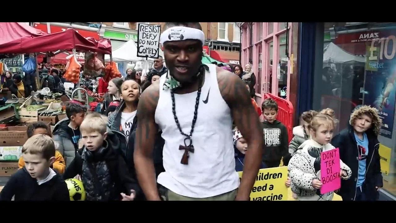 Remeece - BOOSTA (Official Music Video) 22/01/2022