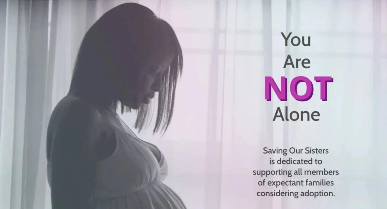 How Saving Our Sisters Supports Families Impacted By The Adoption Industry