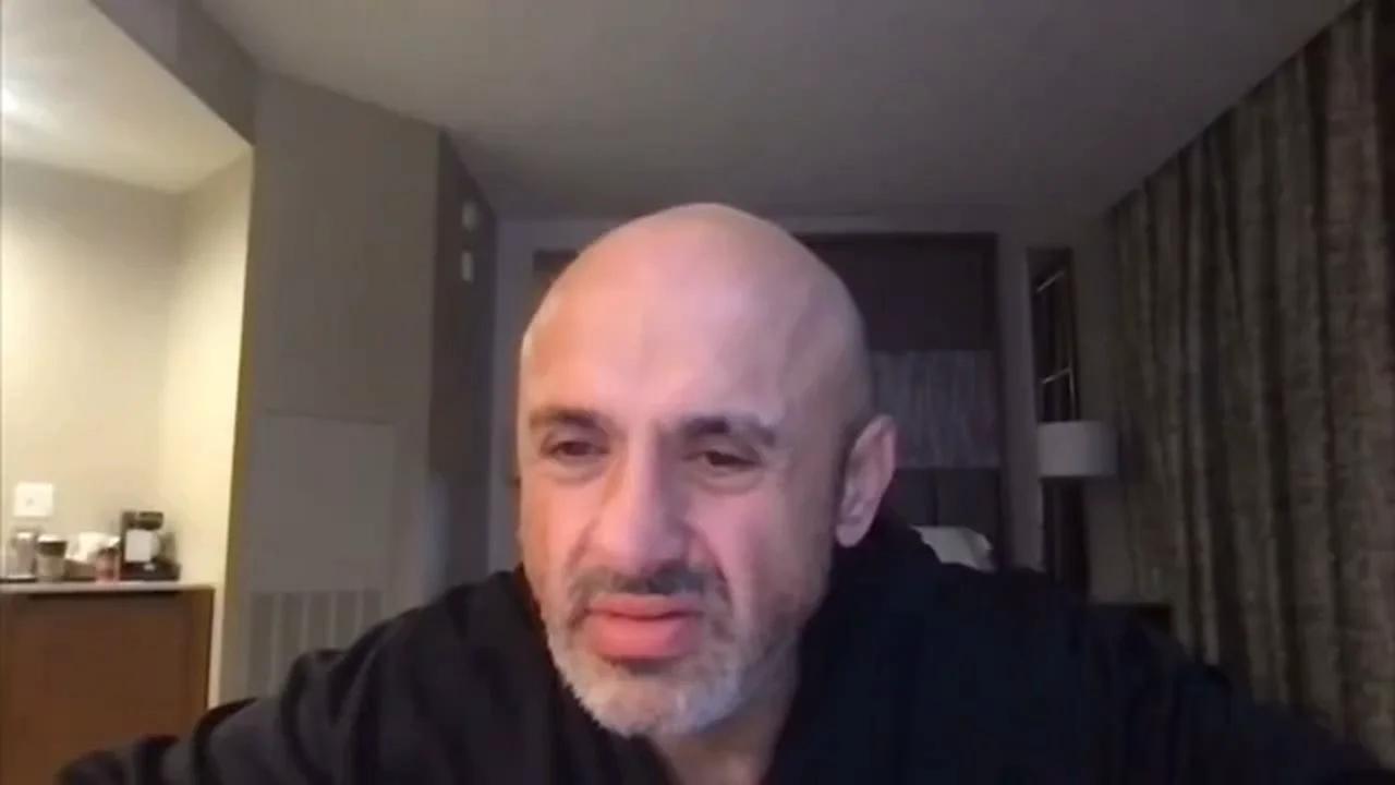 Can Christian LOSE SALVATION by NOT believing Trinity？ ｜ Sam Shamoun