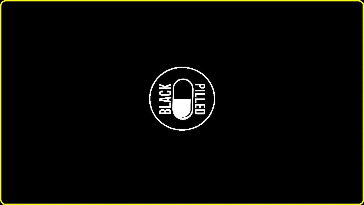 WHY ARE YOU BLACK PILLED?- @Blackpilled (Devon Stack)