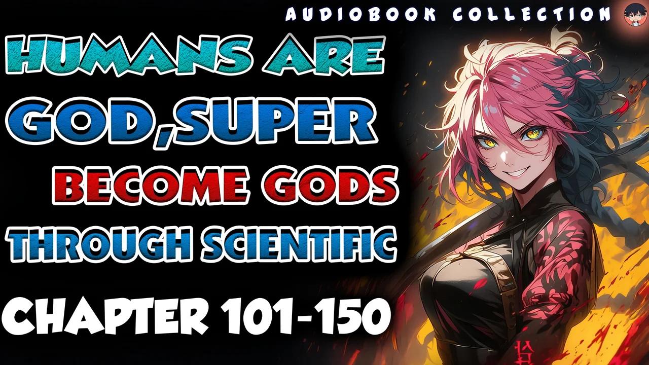Humans are super gods; starting from the beginning, super brains become ...