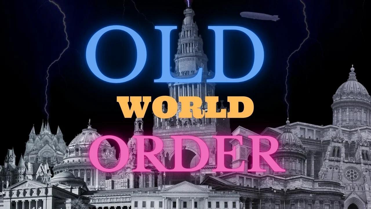 OLD WORLD ORDER - Dokument, 2024