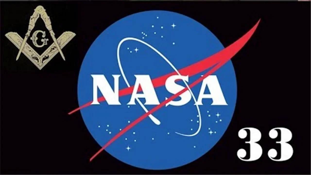 NASA And Freemasonry - National Academy Space Actors (NASA)