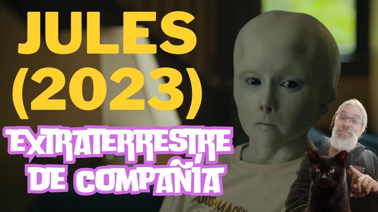 Jules (2023)