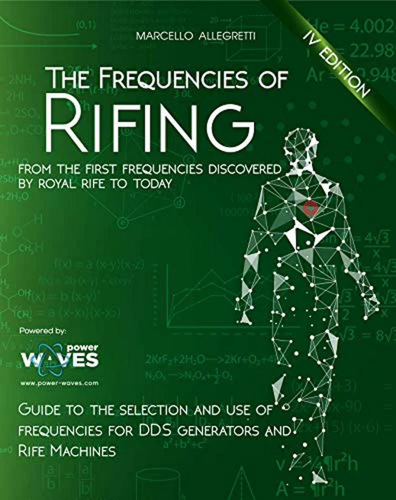 The Frequencies of Rifing IV Edition