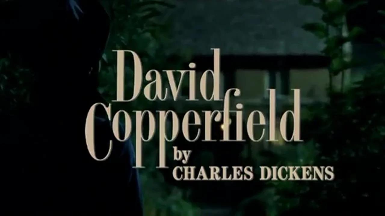 Charles Dickens' " David Copperfield " Complete 1999 Daniel Radcliffe film