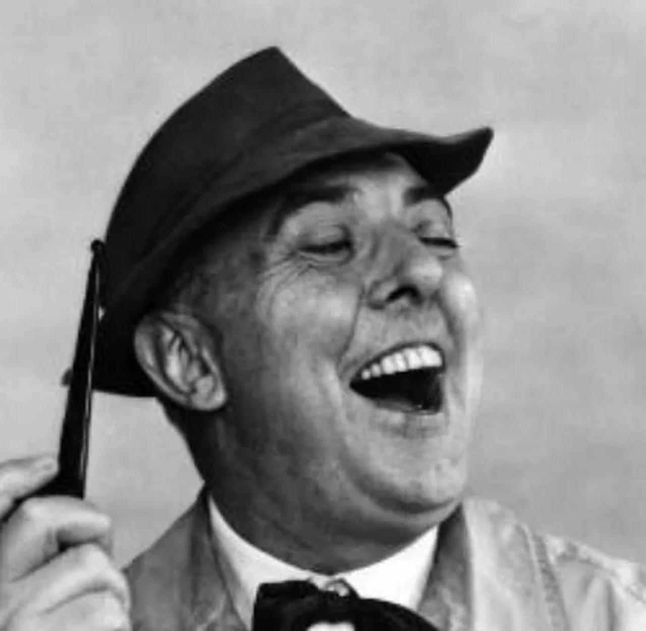 Films - Jacques Tati