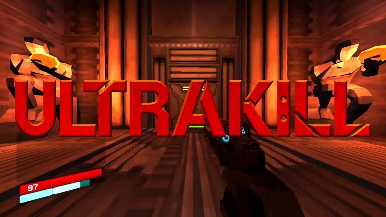 UltraKill Full Game