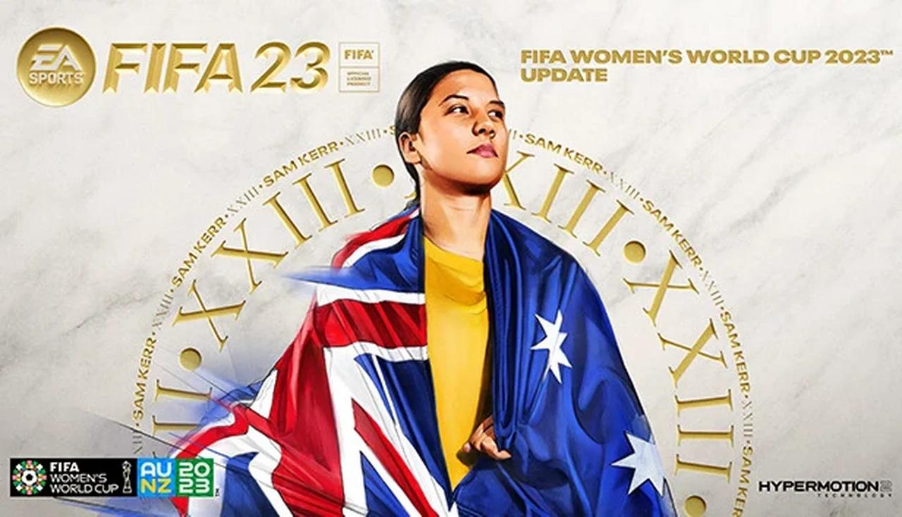 INSTALACIÓN FIFA 23 ULTIMATE EDITION PC