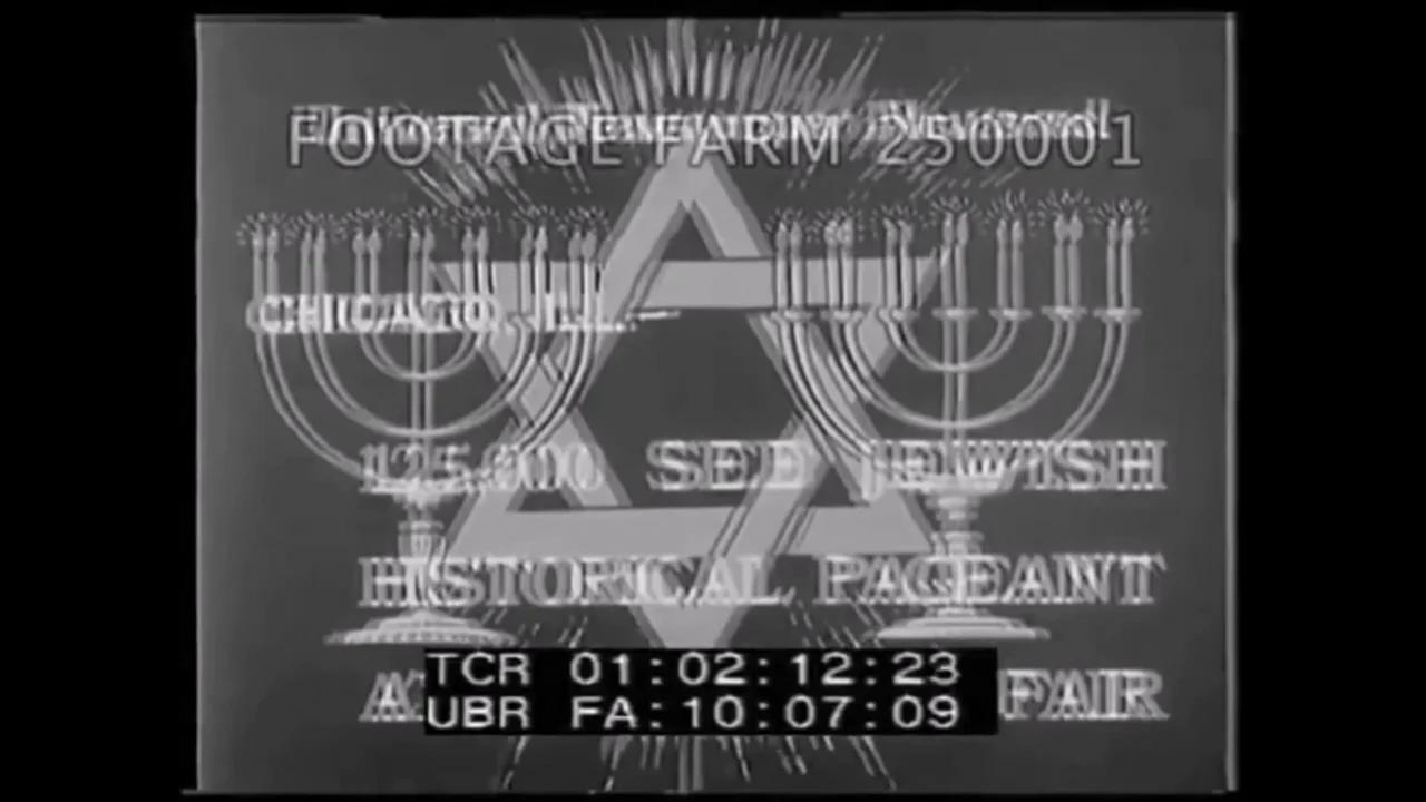 Mock Human Sacrifice to Moloch at Chicago Worlds Fair 1933 - Romance of ...