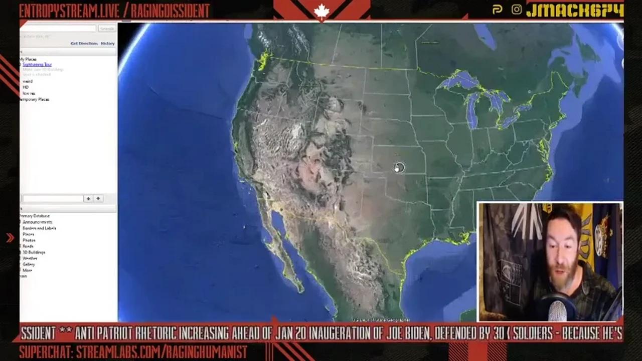 The Birth of Diagolon