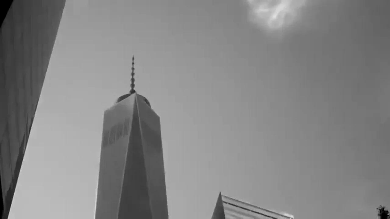 Oculus, the Closed All Seeing Eye at Ground Zero, to “Open” Each Year ...