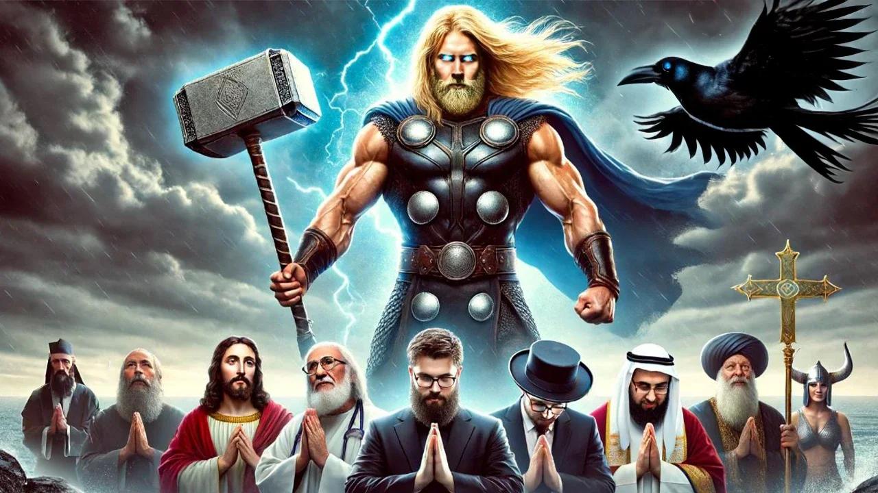 ADL Banned by Wikipedia, Putin in North Korea, Trump's Iron Dome for ...