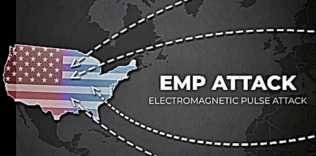 Why an EMP Attack Is Worse Than You Think | Facts Matter