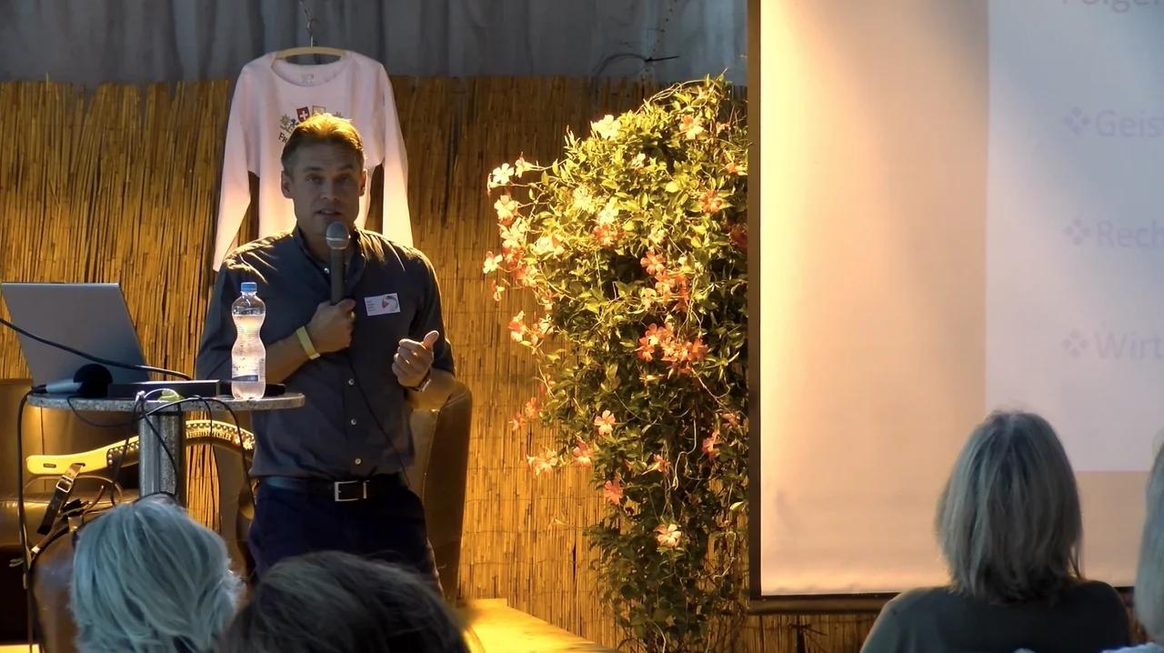 Istvan Stephan Hunter